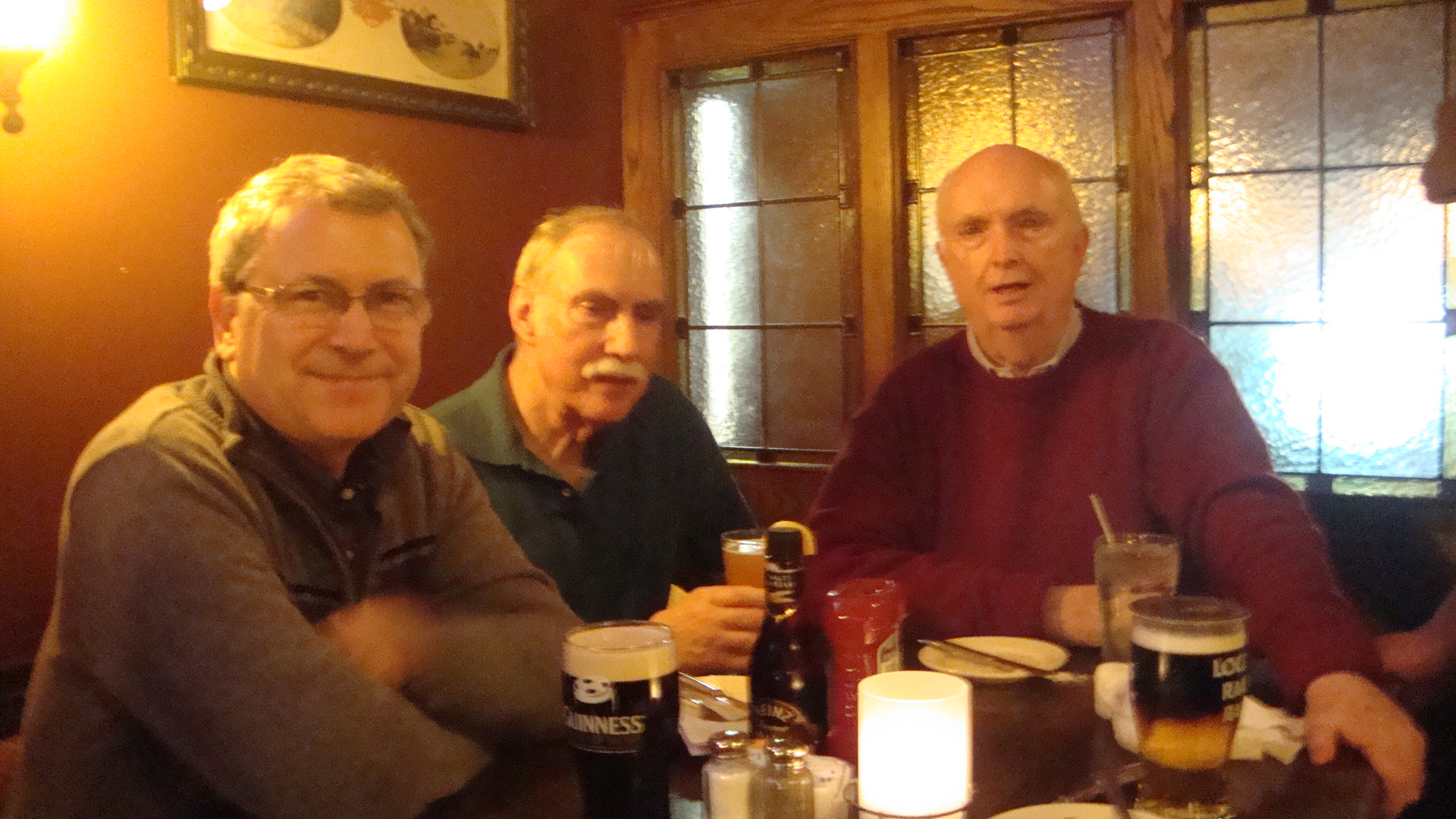 BALTIMORE CONVENTION | Irish American Unity Conference | Irish American ...